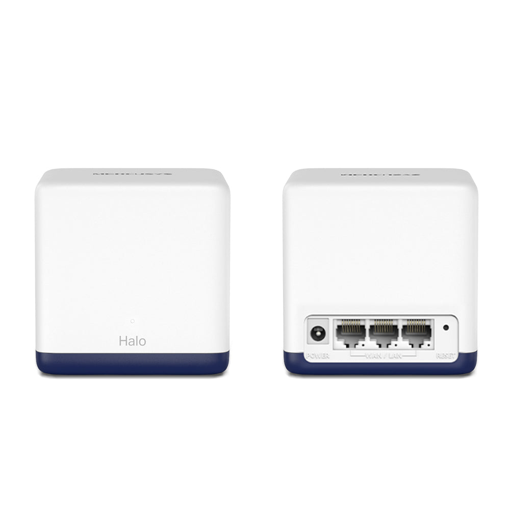 Halo H50G – Mercusys 공식 DB 사이트